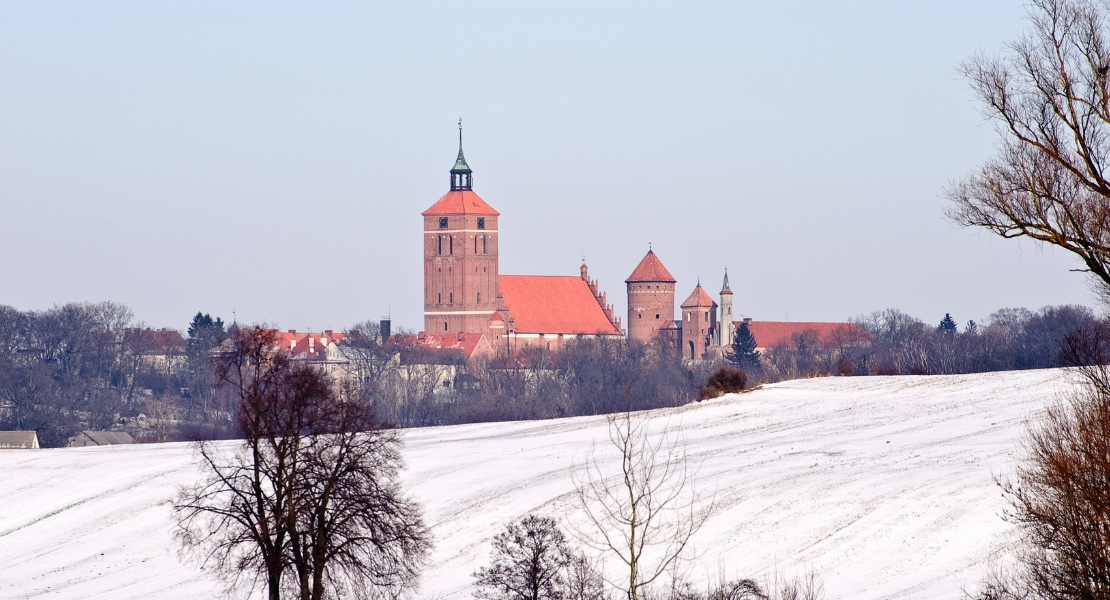 The beauty of Varmia - W_M | PRZEGLĄD TURYSTYCZNY
