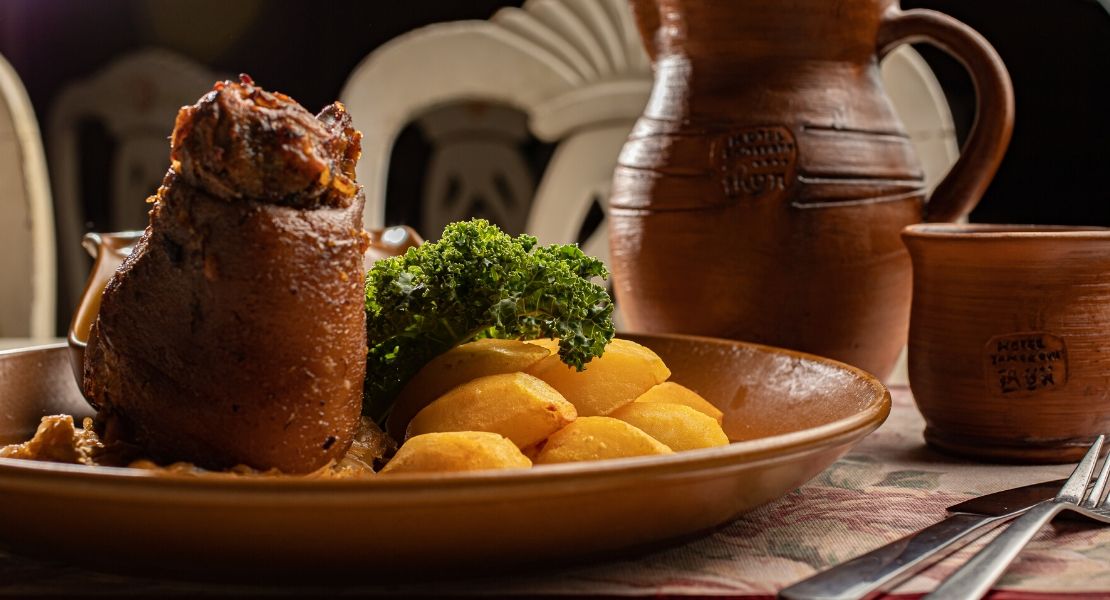 Winter food recommendations from chefs in Varmia and Masuria - W_M ...